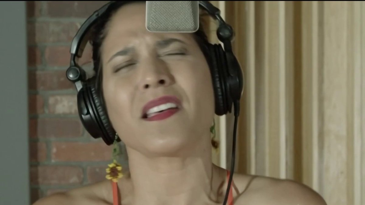 Nuevo video musical de la Virgen Mambisa Exiliada honra a la Ermita de ...