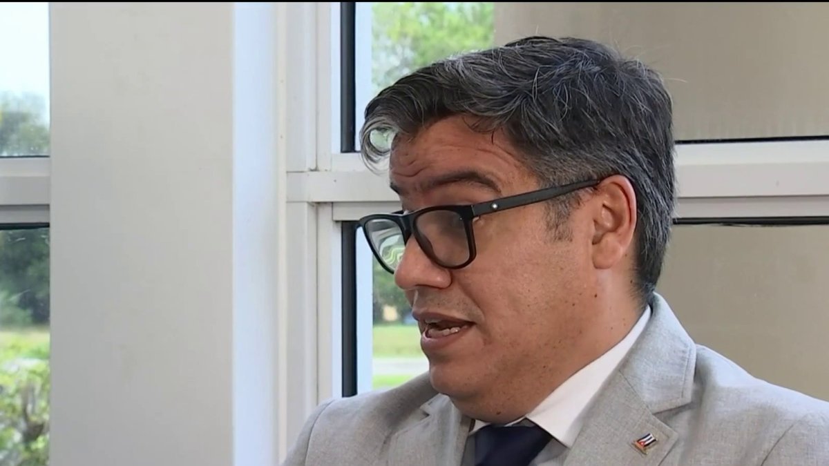 Activista cubano en Miami reacciona tras ser acusado de terrorista por ...