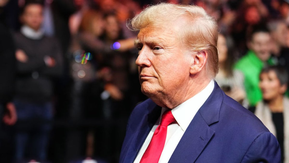 Nevada: acusan a seis republicanos que declararon a Trump como ganador ...