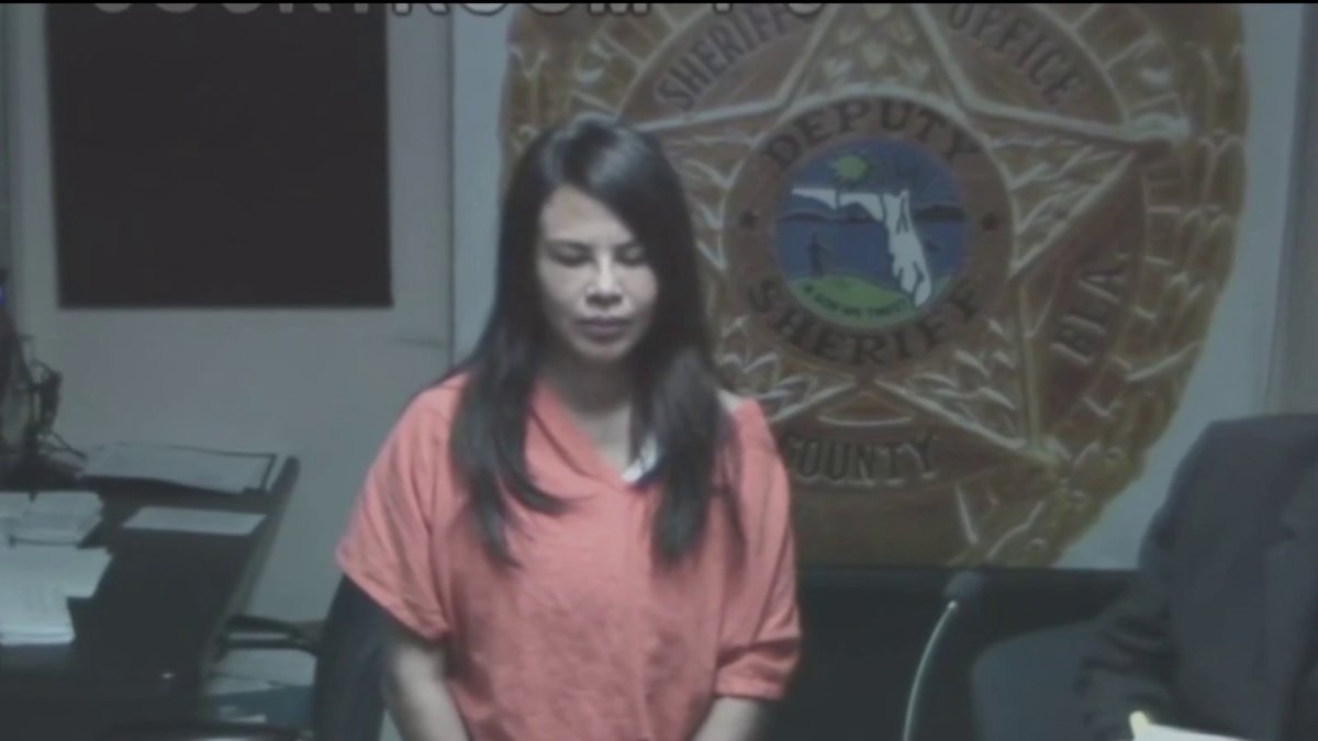Arrestan A Mujer Acusada De Operar Red De Prostitución En Miami Beach