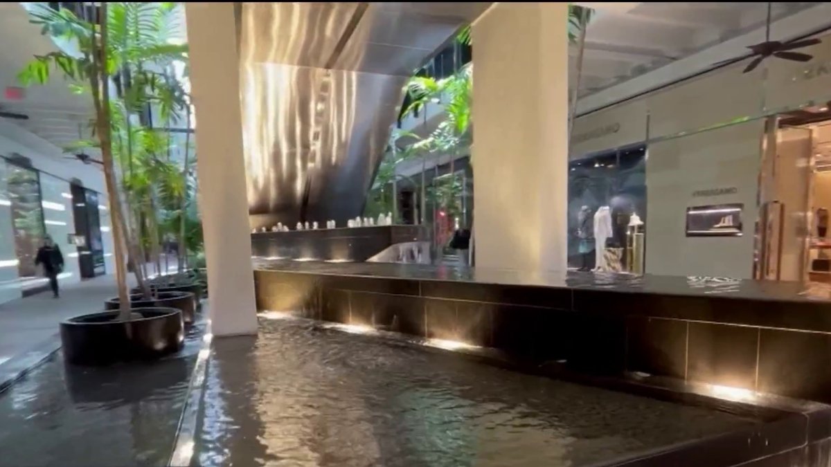 Miami Ayer y Hoy: Bal Harbour Shops – Telemundo Miami (51)