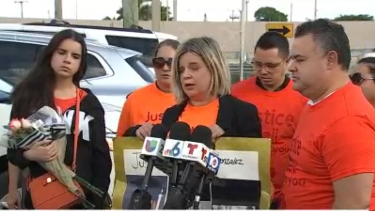 Madre Clama Por Justicia Cuatro Años Después Del Asesinato De Su Hija