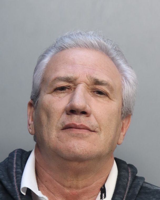 Robo armado a un anciano en Hialeah: arrestan a 3 sospechosos ...