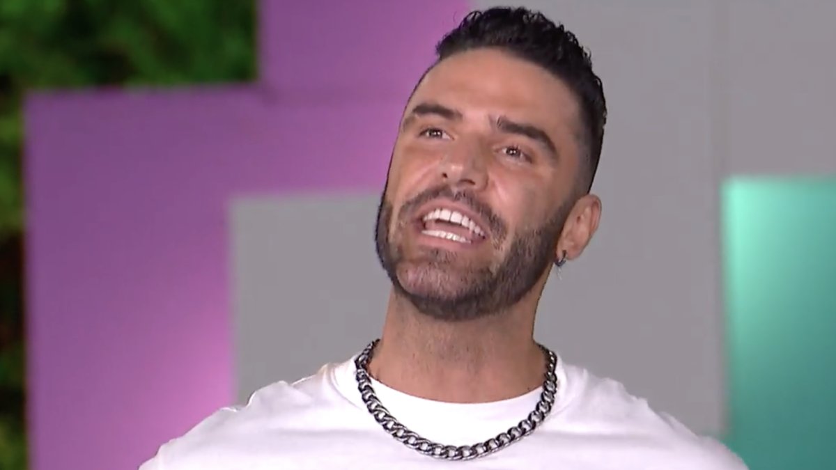 La Casa de los Famosos: Fernando Lozada acepta la invitación ...