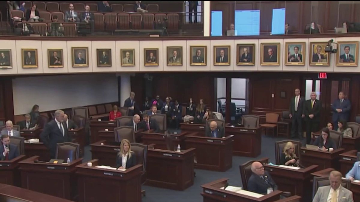 Aprueban proyecto de ley para ampliar acceso al cuidado de la salud para población de la Florida ...