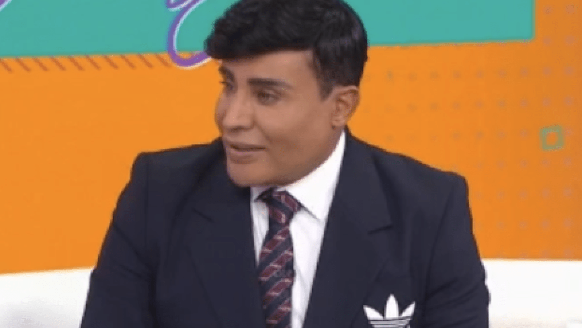 El Divo de Placetas: el cantante y actor cubano Eduardo Antonio nos ...