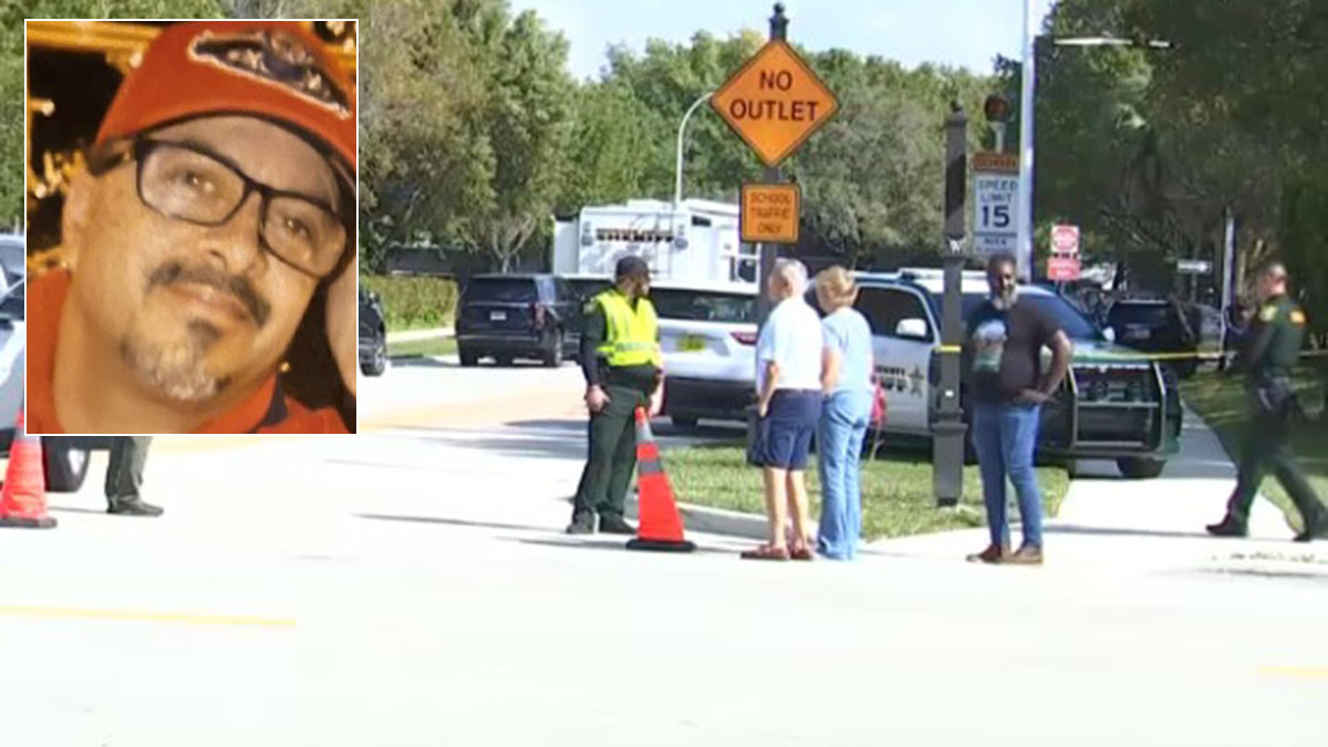 Hombre reportado como desaparecido muere baleado por la policía en ...