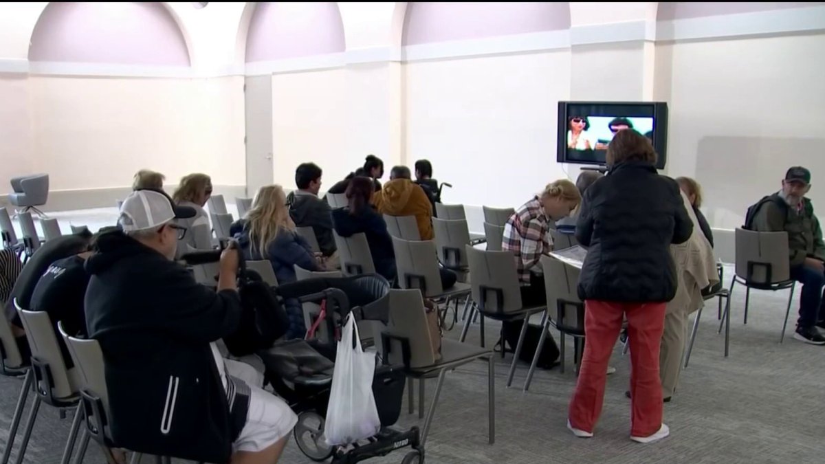 Plan 8 en Miami-Dade cierra proceso para aplicar a lista de espera ...