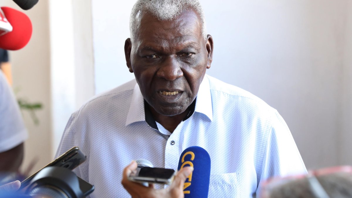 Cuba envía un alto representante a Kenia para esclarecer presunta ...