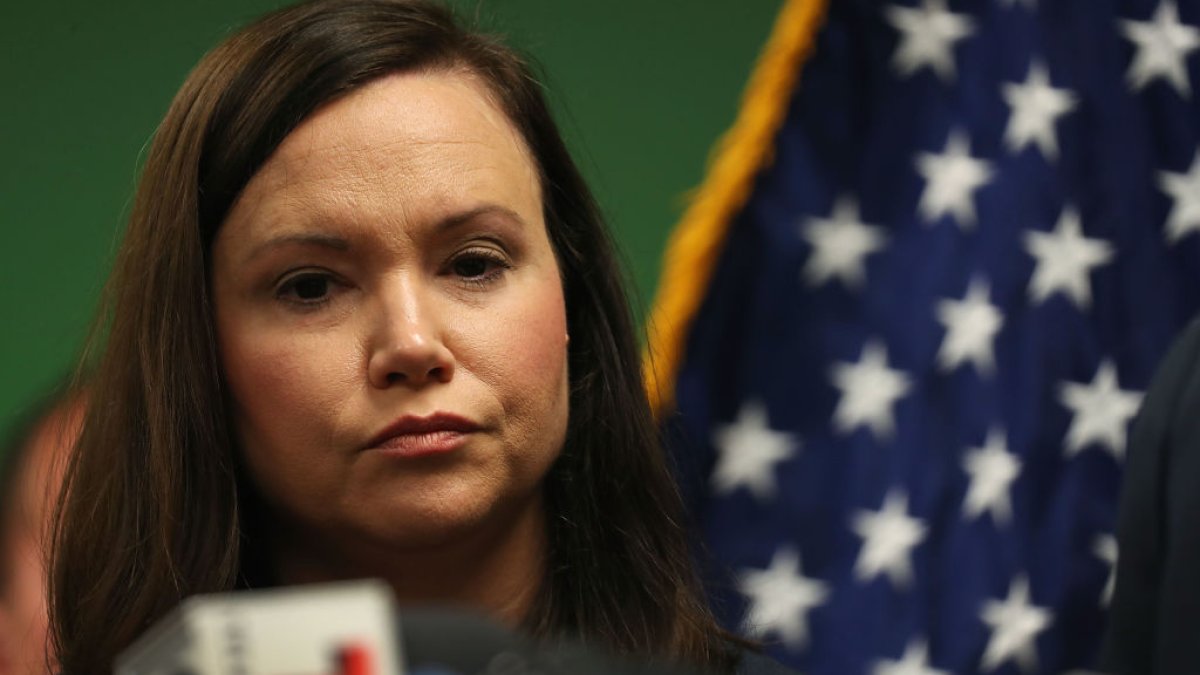 Anuncian una nueva unidad de investigación en Florida para casos no ...