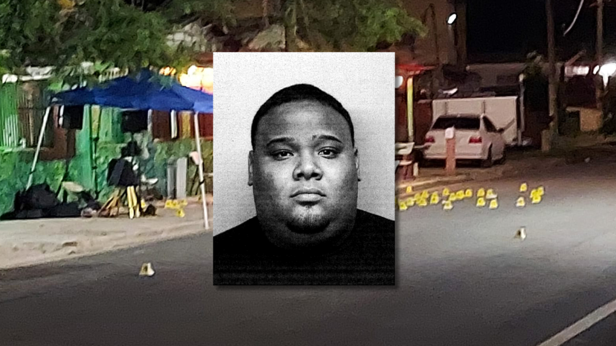 Puerto Rico: tiroteo en Toa Baja deja muertos y heridos – Telemundo ...