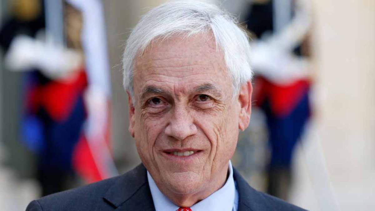 Quién era el fallecido expresidente de Chile Sebastián Piñera ... Quién era el fallecido expresidente de Chile Sebastián Piñera ...