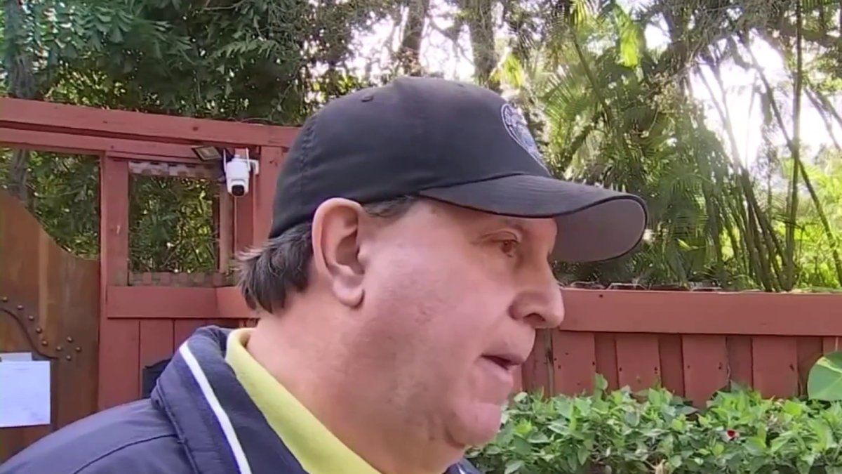 Las principales noticias de hoy en Miami, Florida y EEUU – Telemundo ...