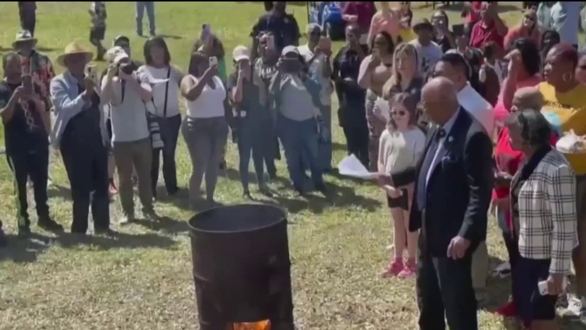 Eliminan ordenanzas de segregación racial en Boyton Beach – Telemundo ...