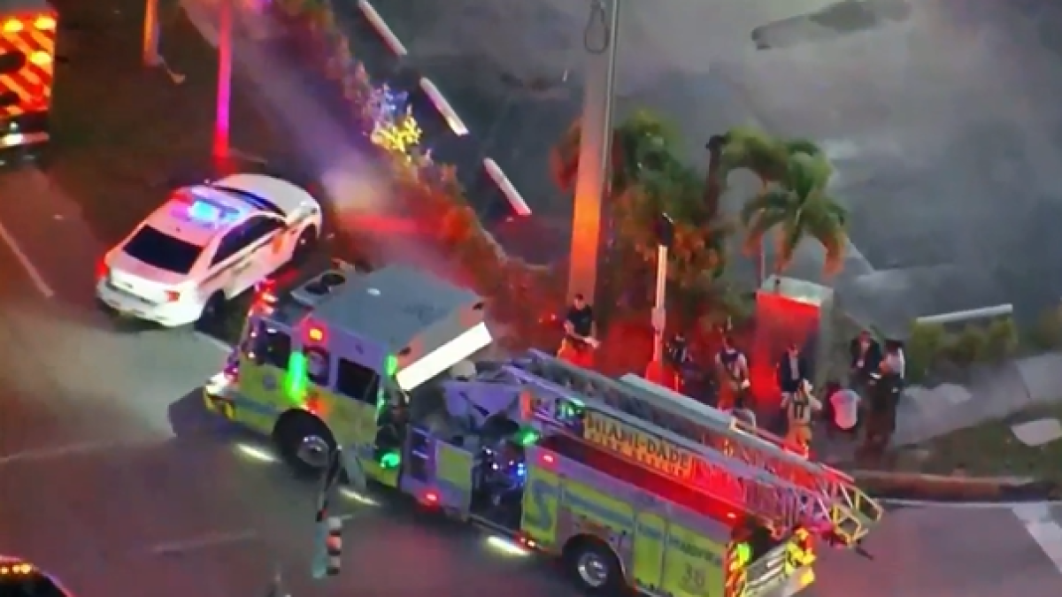 Niño en estado crítico tras ser atropellado por un auto cerca de una ...