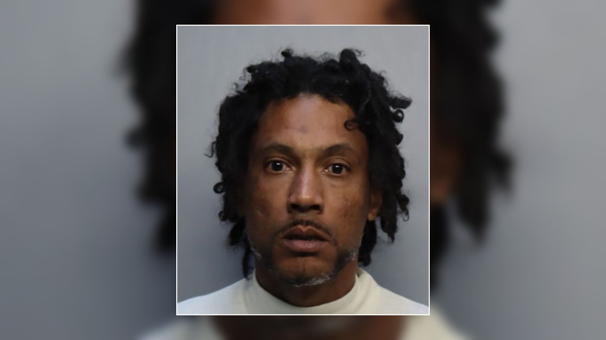 Miami: Arrestan al sospechoso de matar al empleado de un club nocturno tras un robo que desató ...