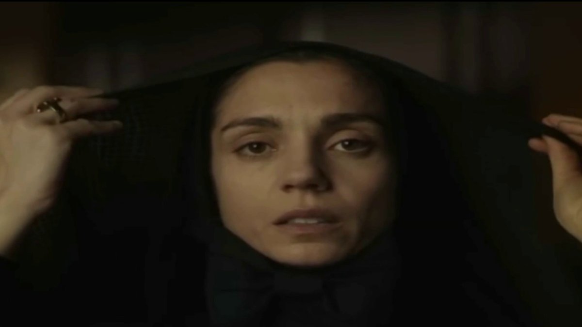 Estrenos de Cine: Cabrini – Telemundo Miami (51)