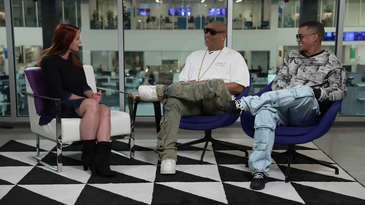 Gente de Zona comparte cómo nació su tema “Celia” – Telemundo Miami (51)