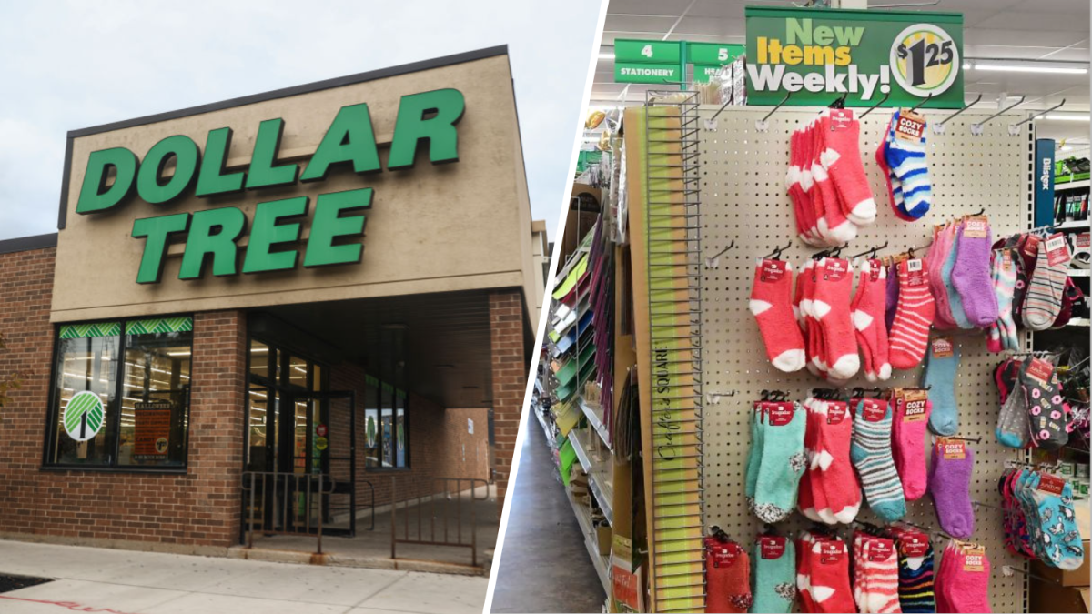 Estados Unidos: Dollar Tree subirá sus precios – Telemundo Miami (51)