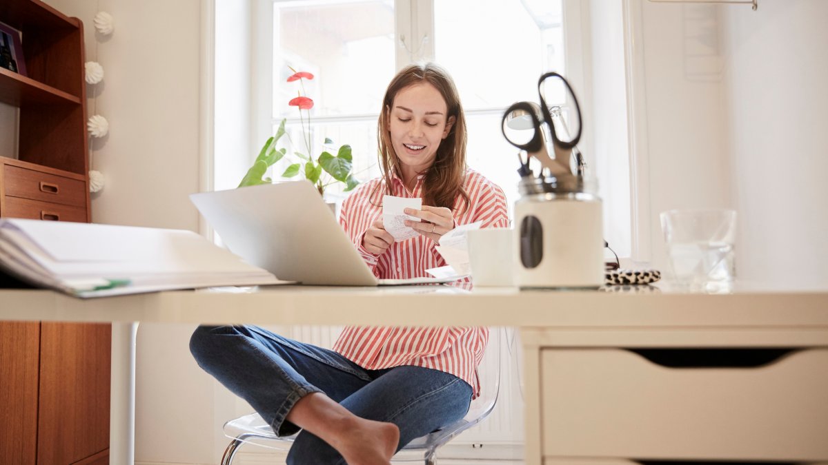 Documentos que necesitas para declarar por primera vez tus impuestos ...