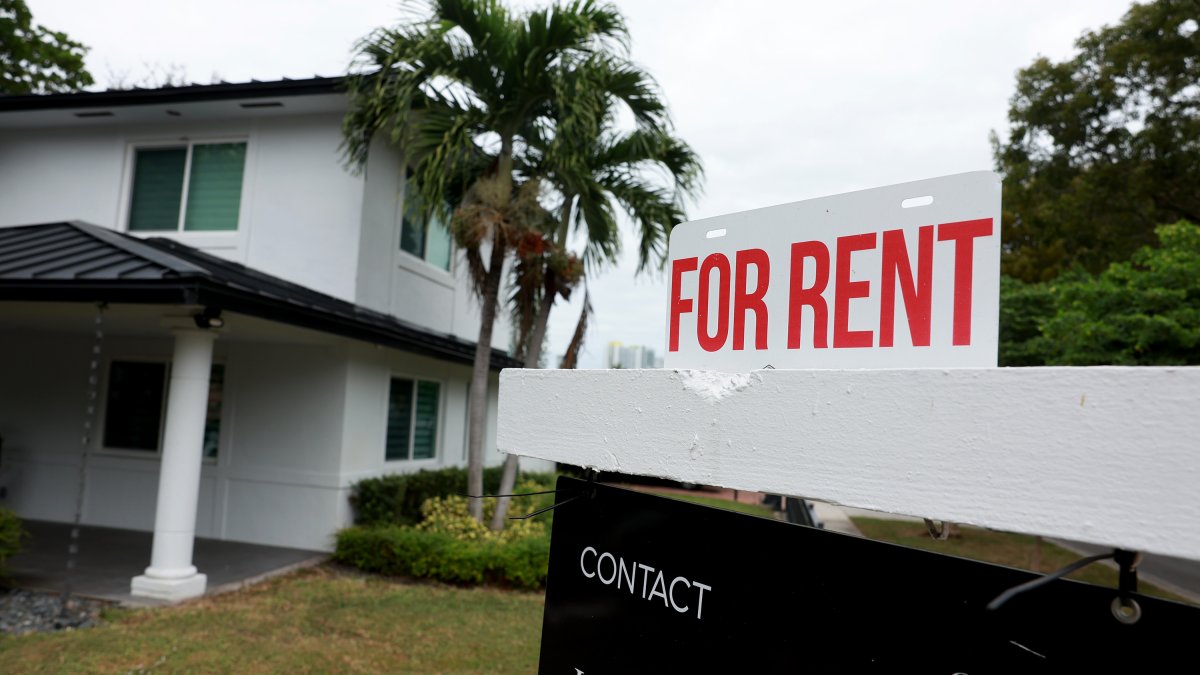Baja el precio para rentar pero Miami sigue entre las más caras ...