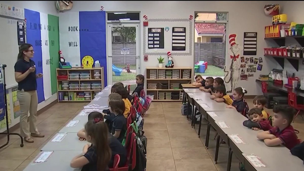 Abren período de solicitud de becas estatales Step Up en Florida ...