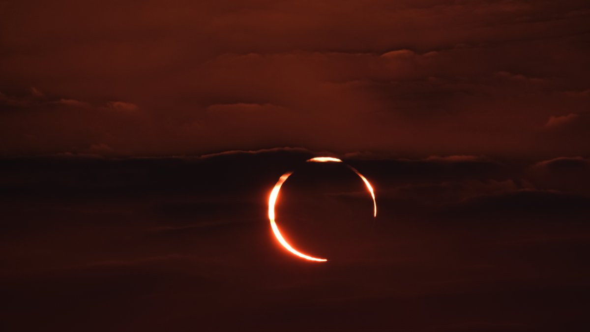 Así han explicado las diferentes culturas los eclipses – Telemundo ...