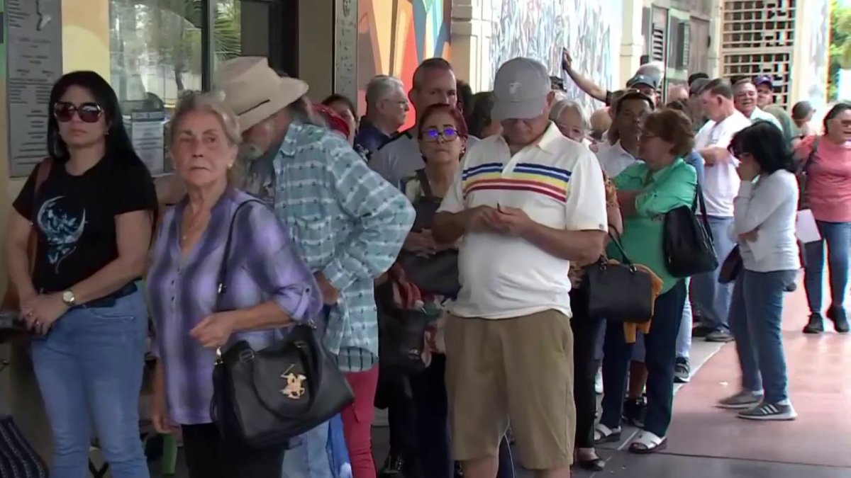 Plan 8 de vivienda en Hialeah: “esa es mi única esperanza” – Telemundo ...