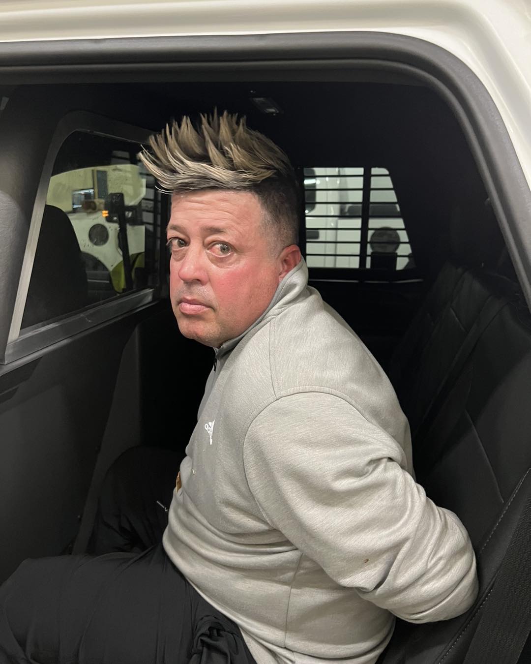 Dos hispanos de Miami arrestados tras intentar robo en tienda de la ...