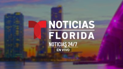 Telemundo 51 Miami—Noticias Locales y Reportes del Tiempo