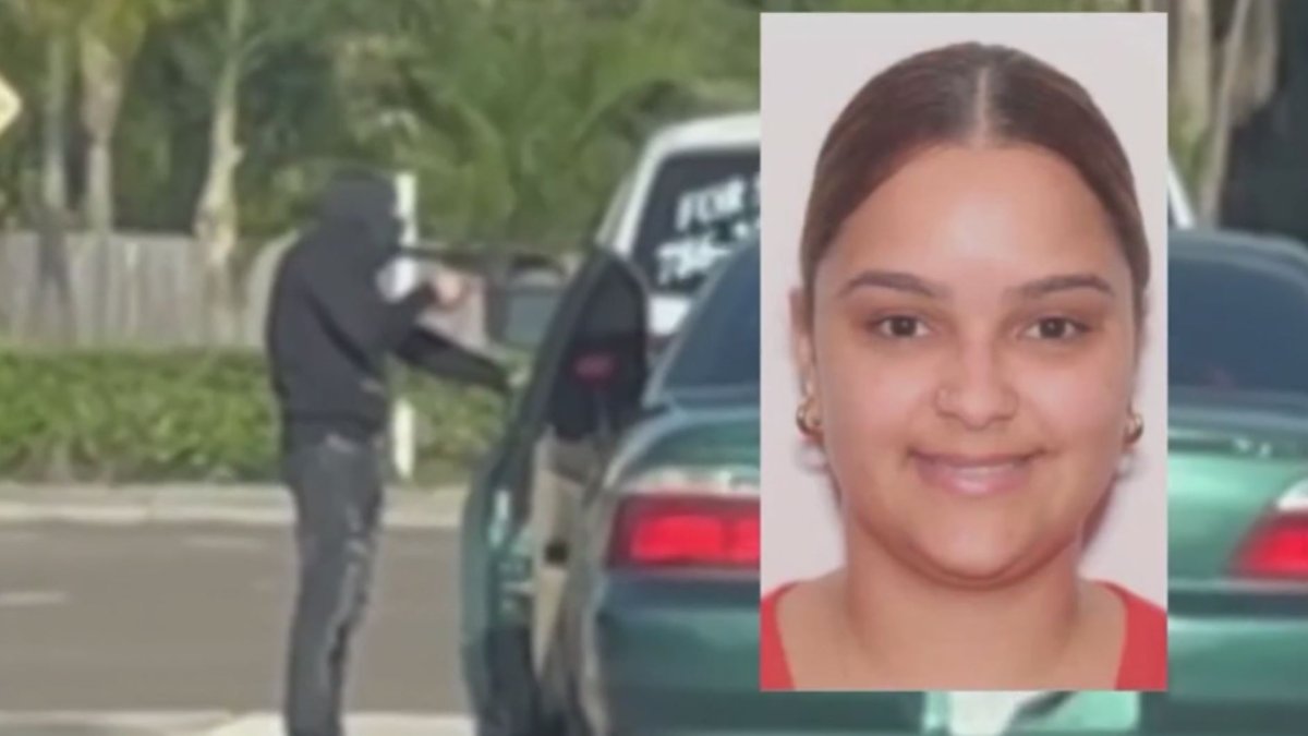 Qué se sabe del secuestro y posible asesinato de mujer de Florida ...