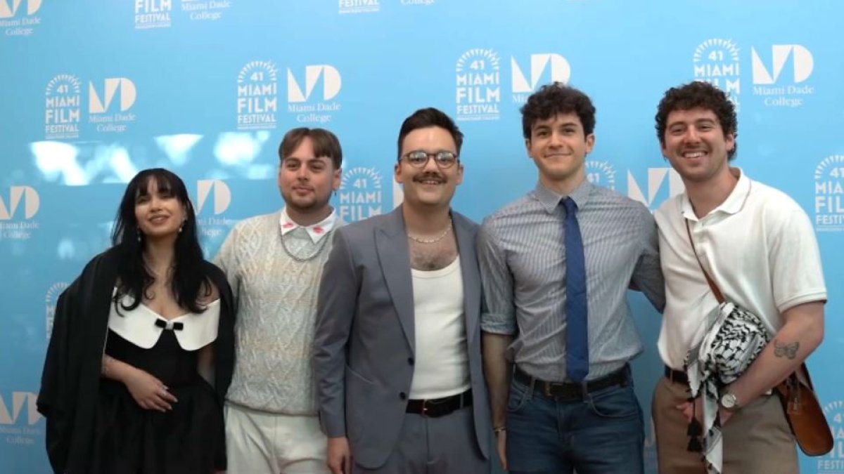 Arranca el Festival de Cine de Miami: 181 películas de más de 30 países ...