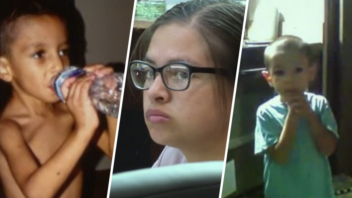 Texas: juicio contra Miranda Casarez, acusada por la muerte de su ...