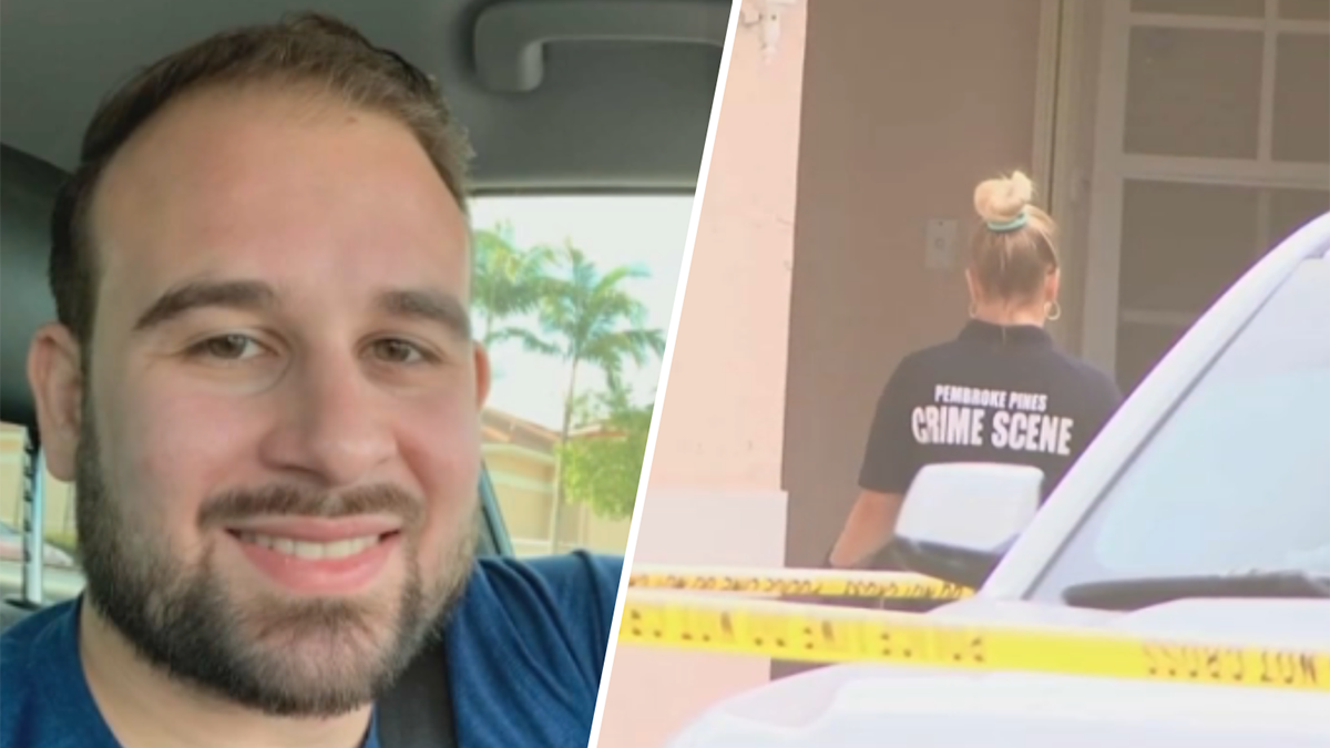 Revelan llamada al 911 del caso del padre acusado de matar a su hija de ...