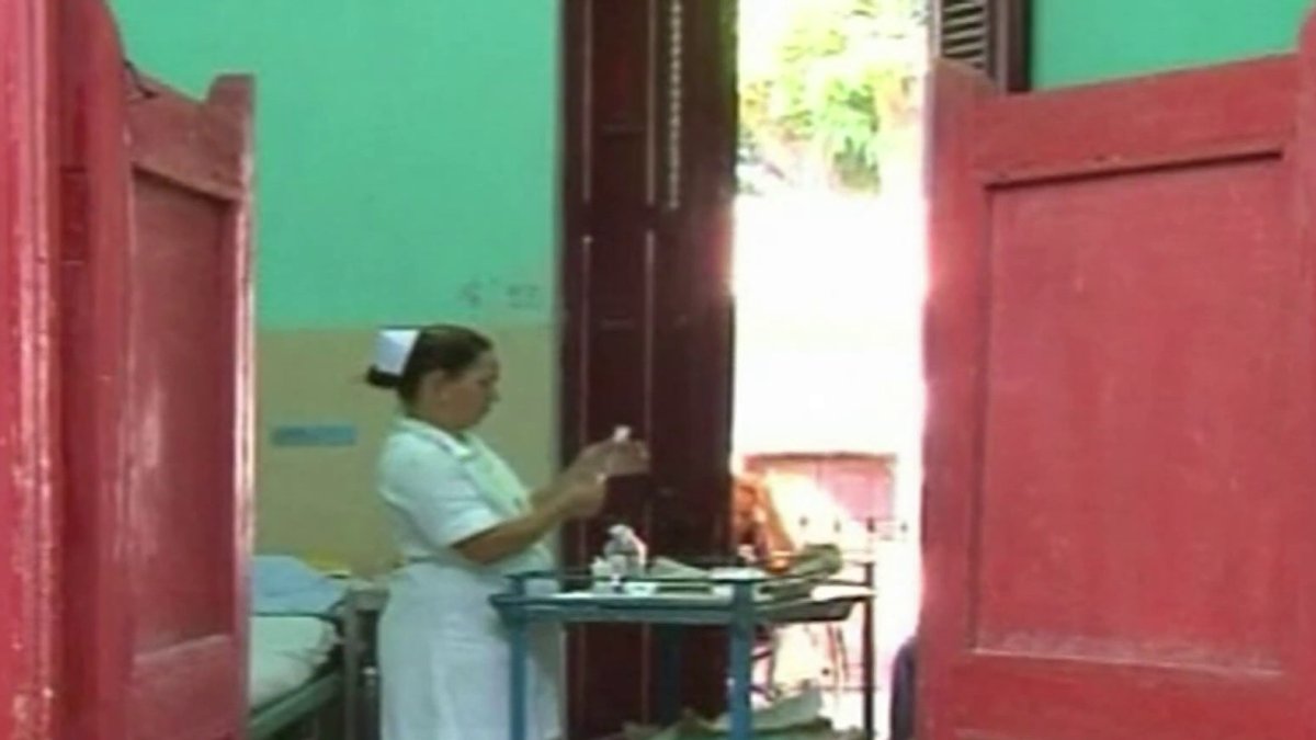 Virus de Oropouche en Cuba: ¿qué es y cuáles son los síntomas ...