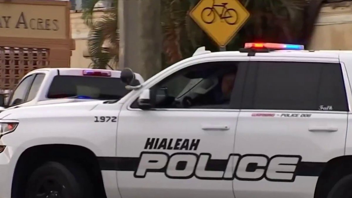 Libre Bajo Fianza La Mujer De Hialeah Acusada De Maltratar A Su Madre
