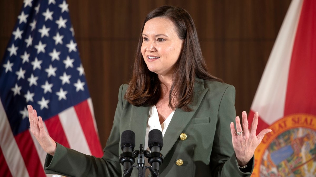 Fiscal de Florida pide a Biden que no apoye los "intereses comunistas ...