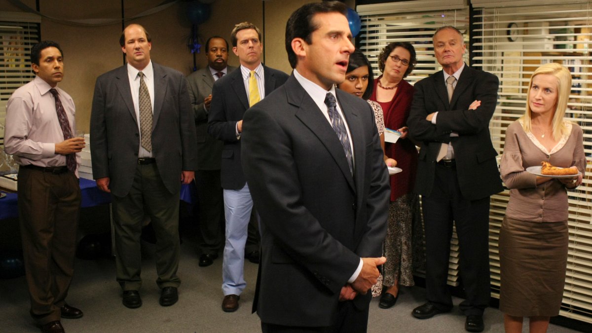 Estrellas de “The Office” vendrán a Miami este verano – Telemundo Miami ...