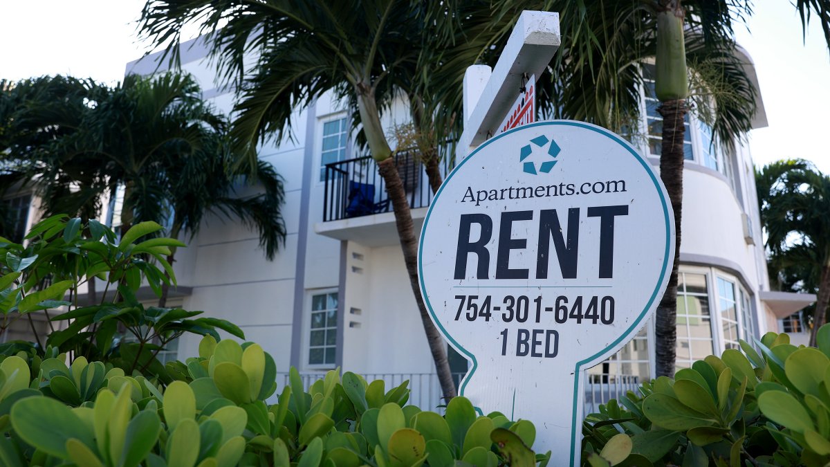 Precios de la renta en Florida: ¿Cuánto se necesita para alquilar ...