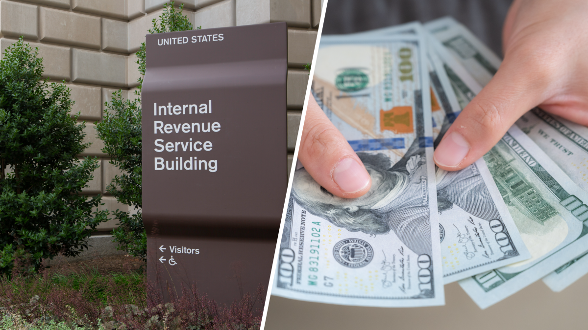 Se acaba el tiempo para reclamar $1,000 millones del IRS – Telemundo ...