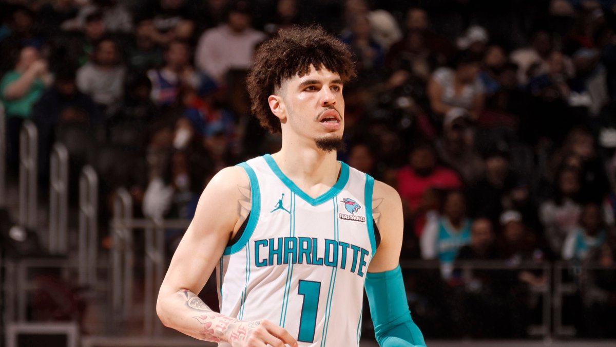 NBA multa a Lamelo Ball – Telemundo Miami (51)
