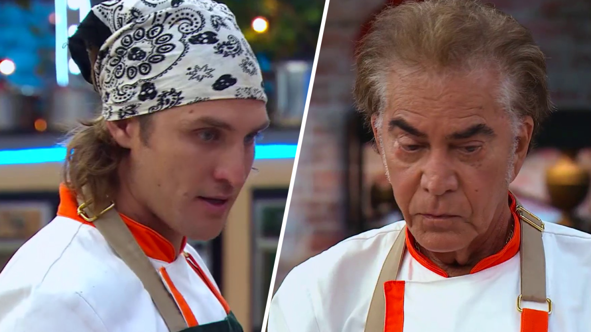 Top Chef VIP: El Puma critica a su equipo – Telemundo Miami (51)
