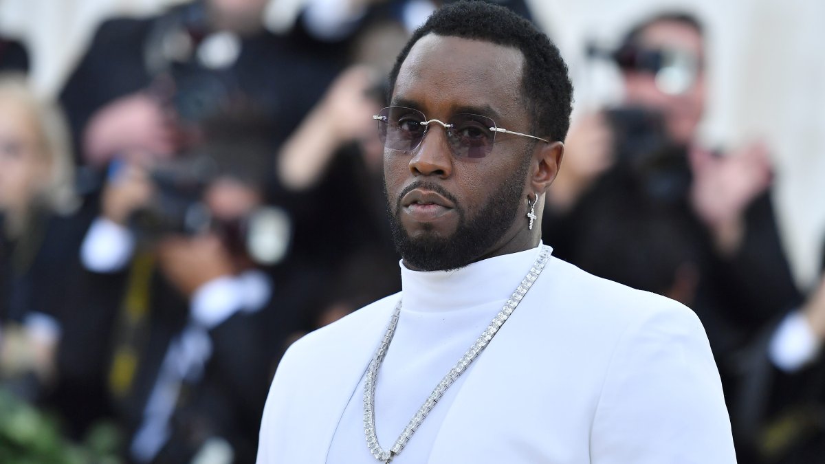 Miami Beach revoca el ‘Día de Sean Diddy Combs’ tras sus controversias ...
