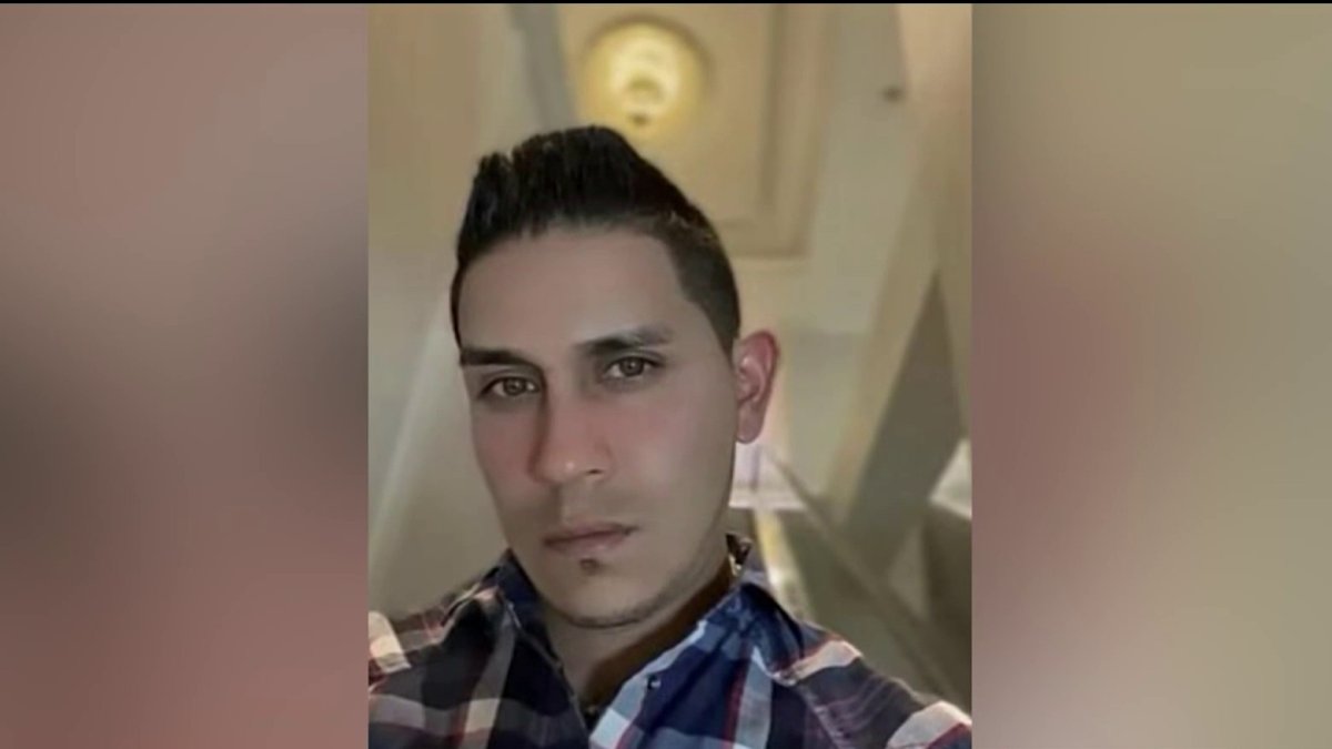 Identifican al hombre que mató a su expareja y al hijo de ella – Telemundo Miami (51)