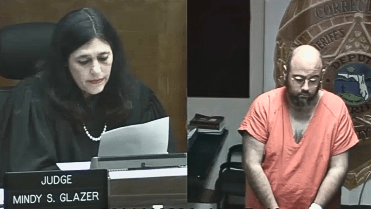 Exprofesor De Escuela Charter En Miami Arrestado Por Presuntos Actos