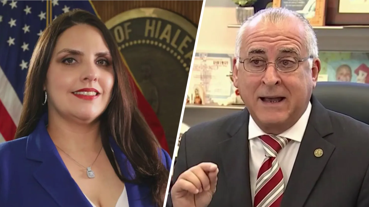 Encuentro Virtual – Angélica Pacheco desafía al alcalde Bovo pese a ...