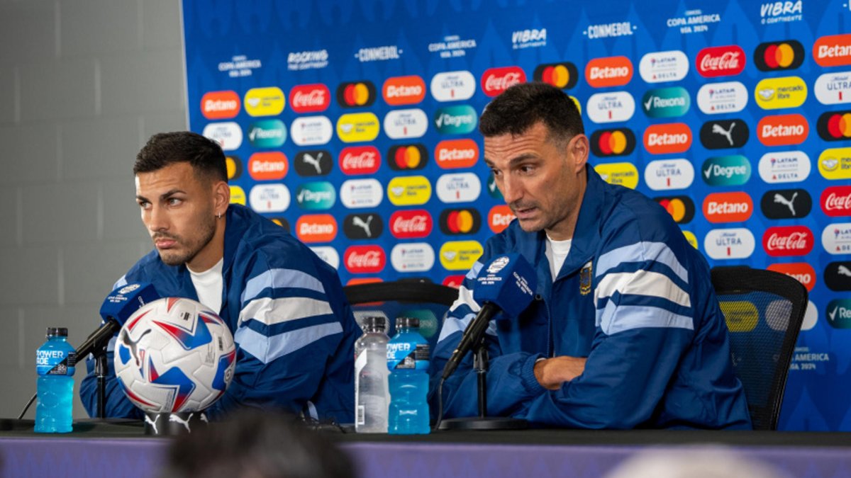 Copa América 2024: horarios de los partidos – Telemundo Miami (51)