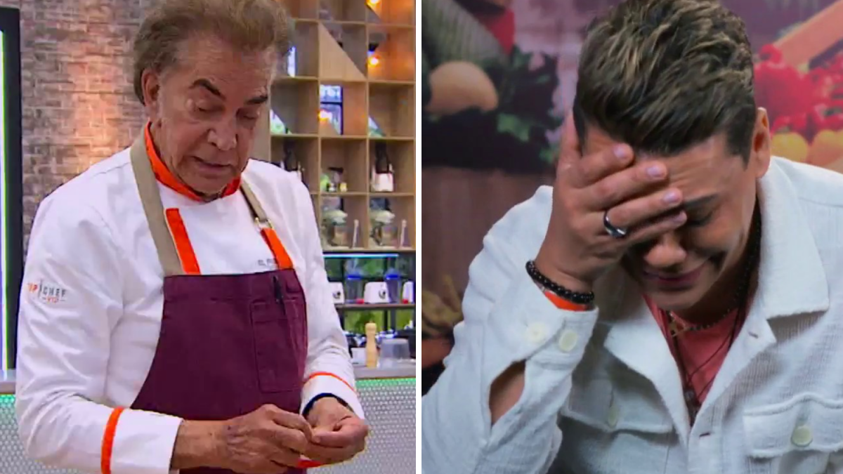 Top Chef VIP: el reto que descontrolo a El Puma – Telemundo Miami (51)