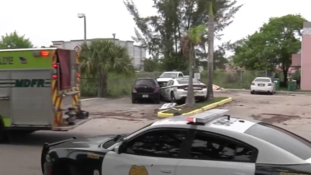 Las Principales Noticias De Hoy En Miami Florida Y Eeuu Telemundo