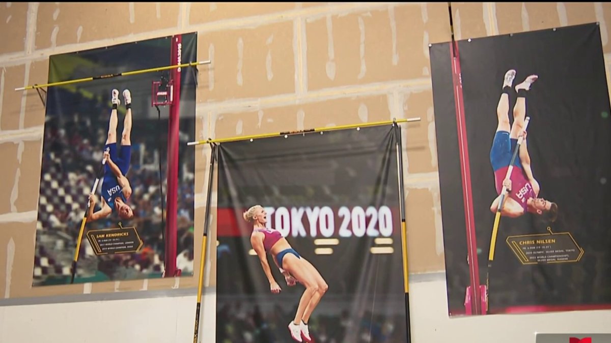 Garrochas texanas serán utilizadas en los Juegos Olímpicos en París ...